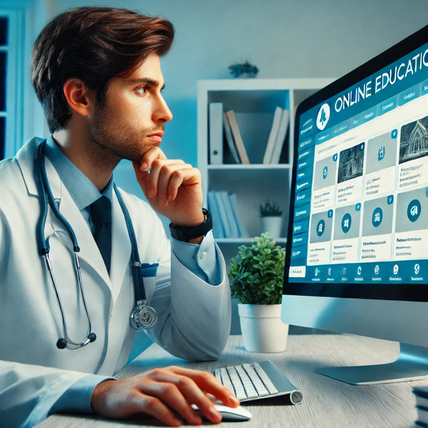 Cómo Elegir el Curso On line Adecuado para Ti: Guía para Profesionales ...